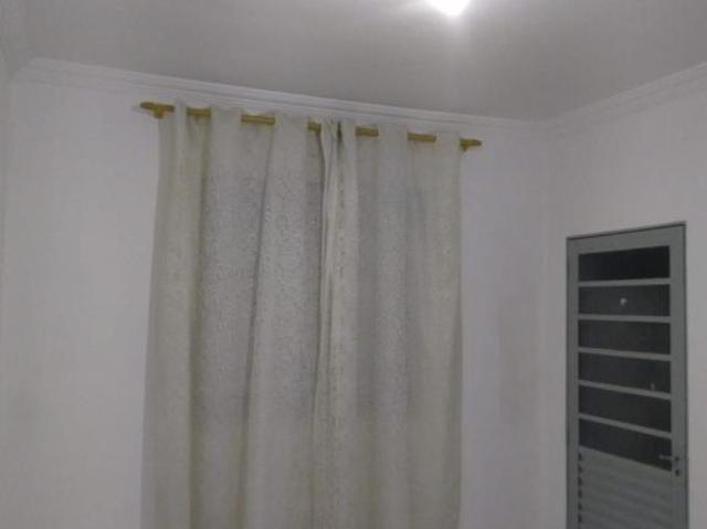 Casa, Dom Bosco, Betim, MG