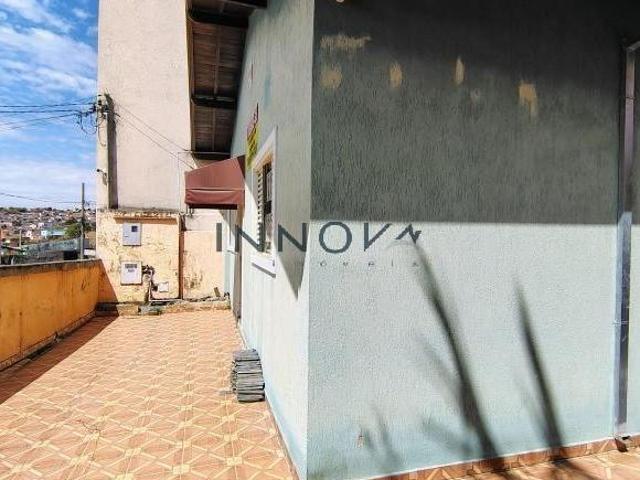 Casa, Dom Bosco III, Poços de Caldas, MG