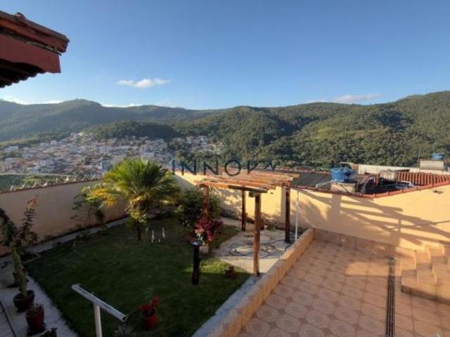 Casa, Dom Bosco, Poços de Caldas, MG