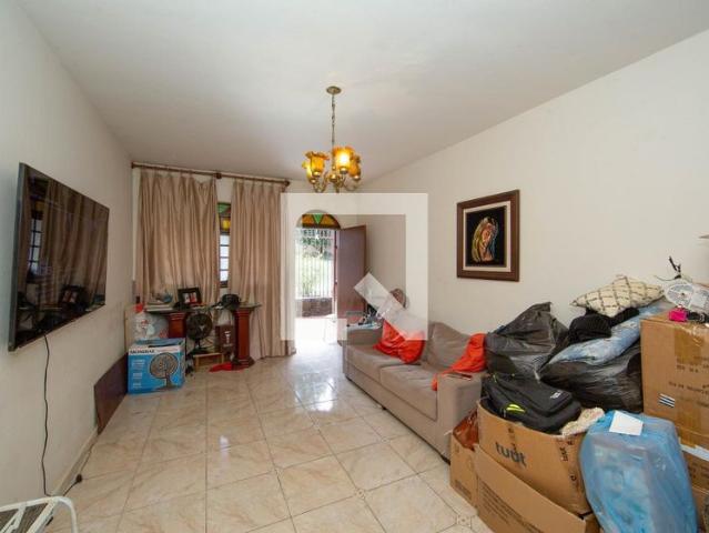 Casa, Dom Cabral, 3 Quartos, 200 m2 Belo Horizonte