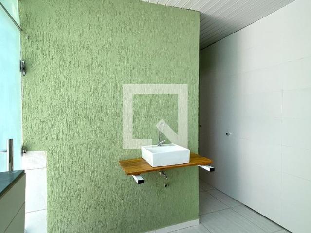 Casa, Dom Cabral, 1 Quarto, 40 m2 Belo Horizonte