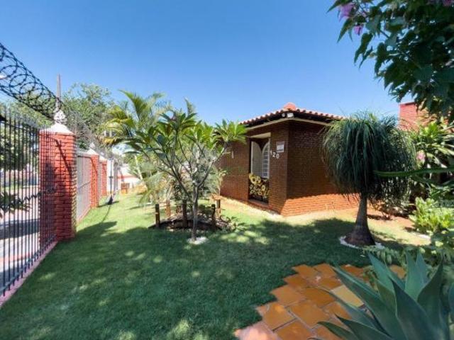 Casa | Dom Pedro | Londrina