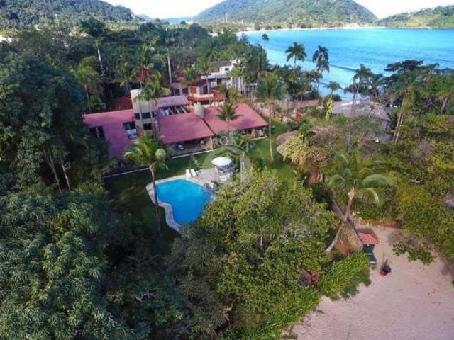 Casa, Domingas Dias, Ubatuba, SP
