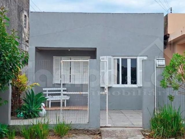 Casa, Donatos, Santa Vitória do Palmar, RS