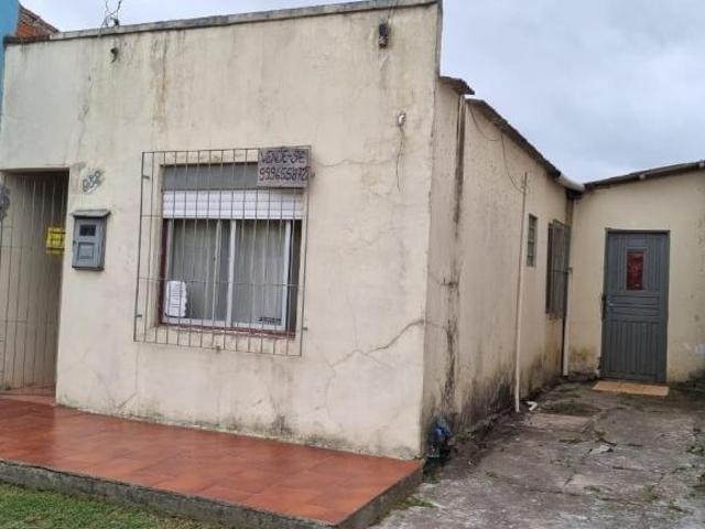 Casa, Donatos, Santa Vitória do Palmar, RS