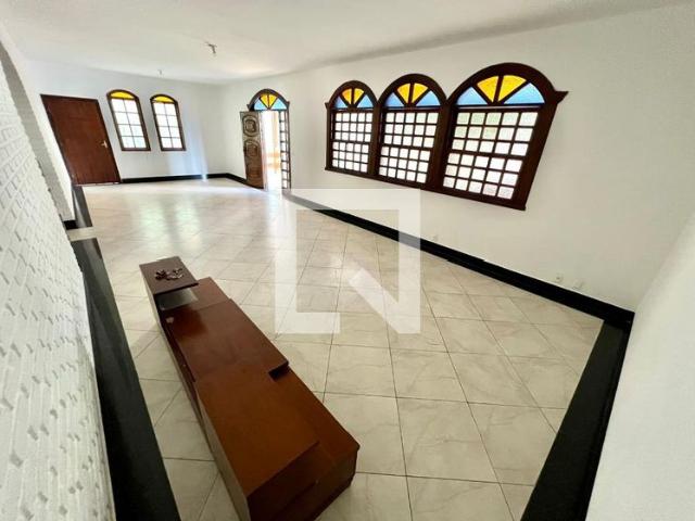 Casa, Dona Clara, 8 Quartos, 288 m2 Belo Horizonte