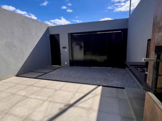 Casa, Dona Diva 1, Patrocínio, MG