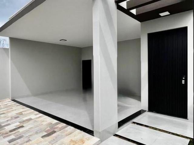Casa, Dona Diva 3, Patrocínio, MG