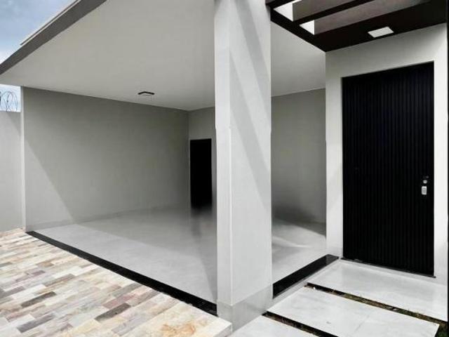 Casa, Dona Diva 3, Patrocínio, MG