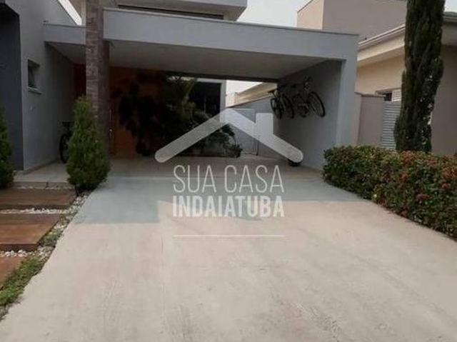 Casa Dona Lucilla com 4 dormitórios, piscina e móveis planejados