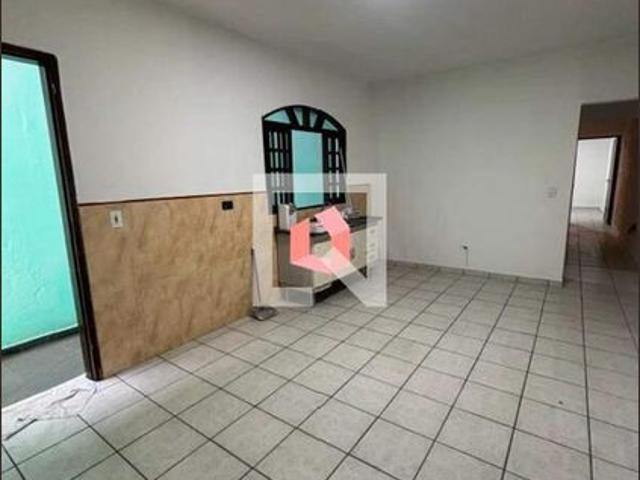 Casa, Dos Casa, 2 Quartos, 50 m2 São Bernardo do Campo