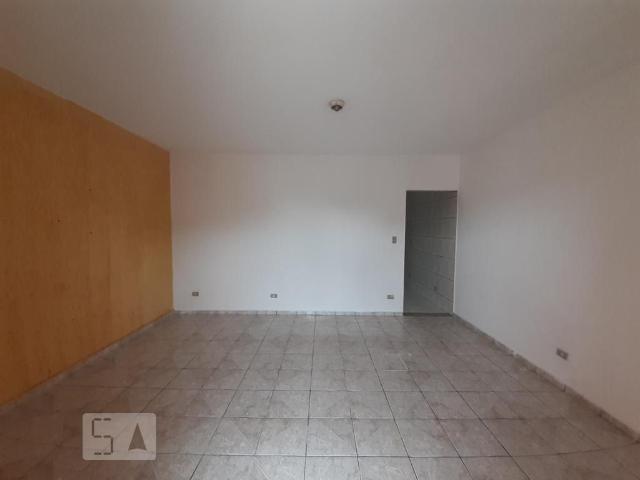 Casa, Dos Casa, 2 Quartos, 80 m2 São Bernardo do Campo