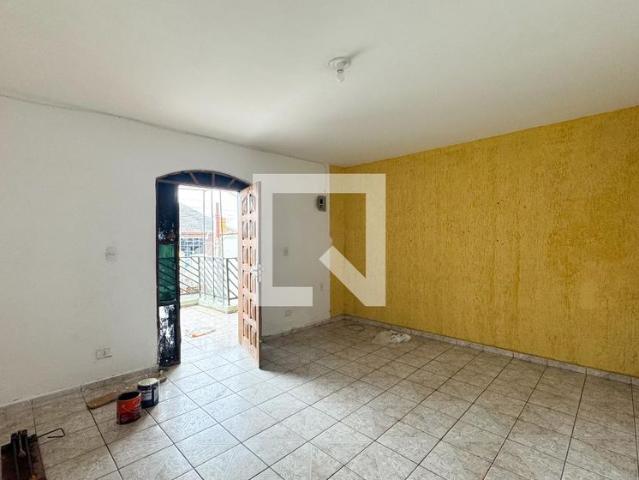 Casa, Dos Casa, 2 Quartos, 80 m2 São Bernardo do Campo