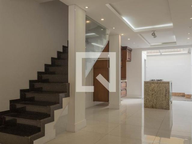Casa, Dos Casa, 2 Quartos, 125 m2 São Bernardo do Campo
