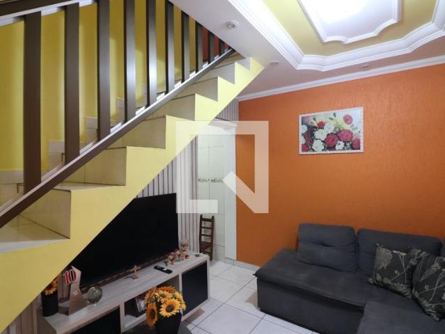 Casa, Dos Casa, 3 Quartos, 120 m2 São Bernardo do Campo
