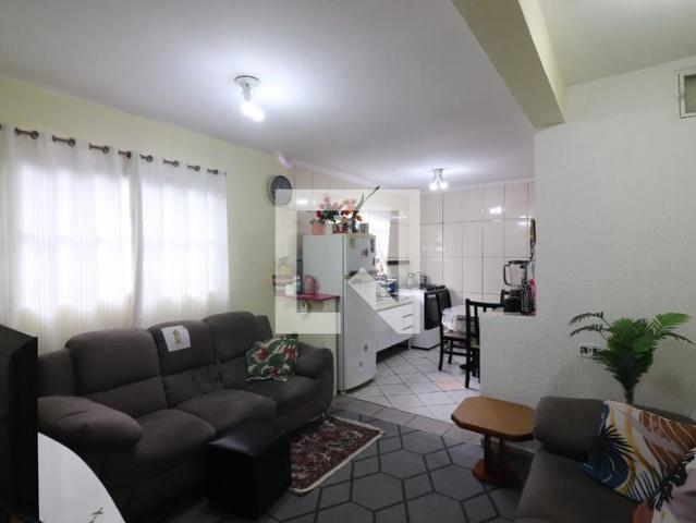 Casa, Dos Casa, 3 Quartos, 125 m2 São Bernardo do Campo