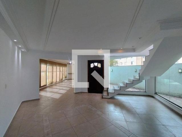 Casa, Dos Casa, 3 Quartos, 350 m2 São Bernardo do Campo