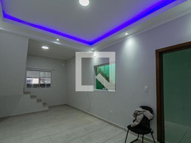 Casa, Dos Casa, 4 Quartos, 180 m2 São Bernardo do Campo