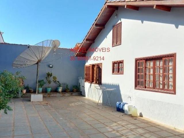 Casa, dos Justos, Cruzília, MG