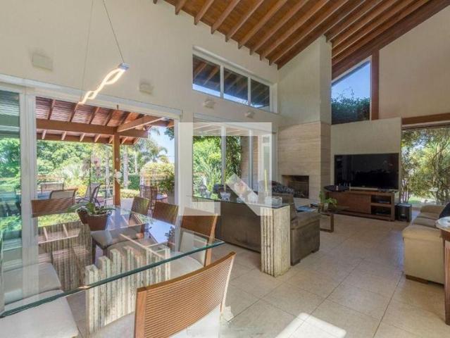 Casa, Dos Ortizes, 4 Quartos, 391 m2 Valinhos