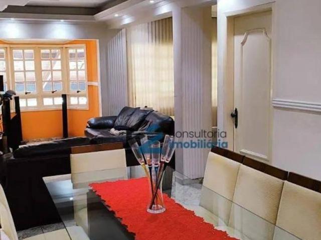 Casa dos Seus Sonhos: 3 Suítes e 3 Vagas de Garagem