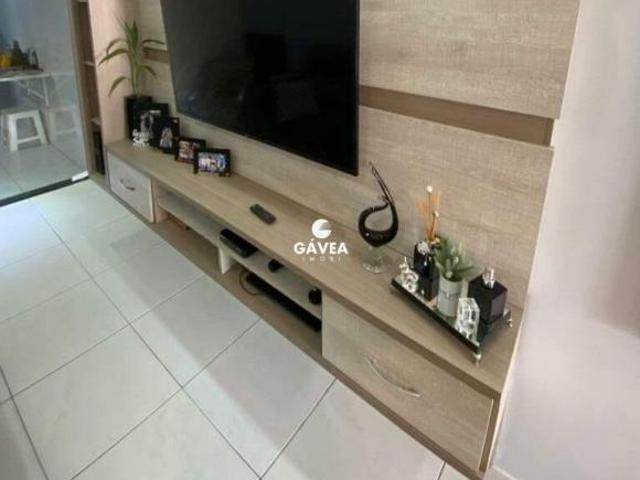 Casa dos Seus Sonhos no Parque São Vicente