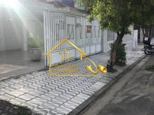 Casa dos Sonhos: 3 Dorms 1 Suíte, Piscina com Hidro e Salão de Jogos! à Venda em Caiçara, Praia Gr