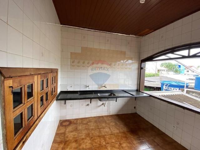 Casa dos Sonhos, 3 Quartos, Ótimo Preço, em Jaru!