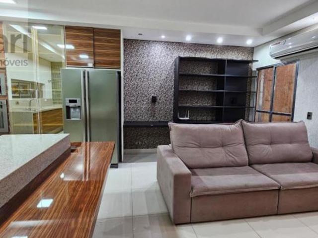 CASA DOS SONHOS 100% MOBILIADA