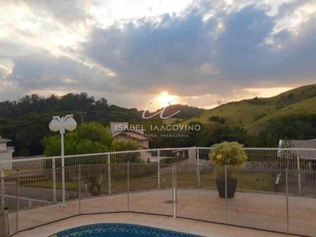 Casa dos sonhos, 250m2, à venda em Vinhedo SP, Condomínio Vila Hípica 2
