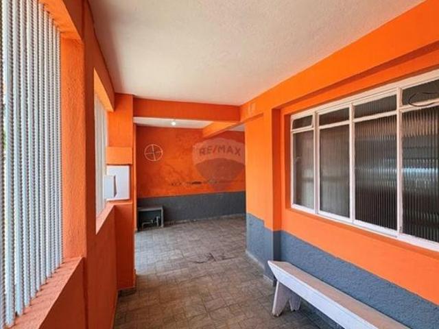 Casa dos Sonhos: 2 Quartos, 3 Vagas, Aceita Pets!