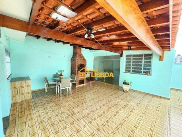 Casa dos sonhos