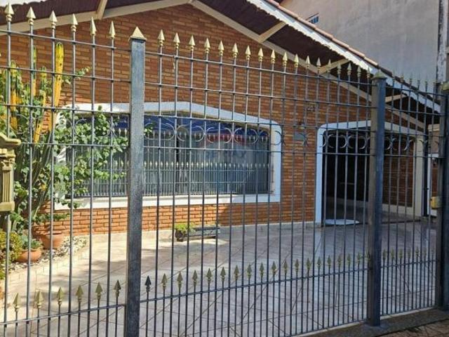 Casa dos Sonhos com piscina, em Cosmópolis: Jardim Bela Vista