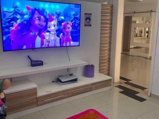 Casa dos Sonhos com 4 Suítes, Piscina e Área Gourmet no Granja Olga – Sorocaba