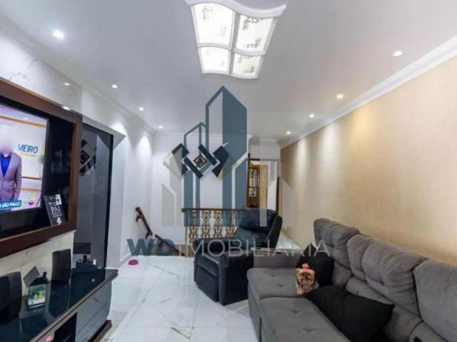 CASA DOS SONHOS À VENDA – 5 MIN DO METRÔ ITAQUERA
