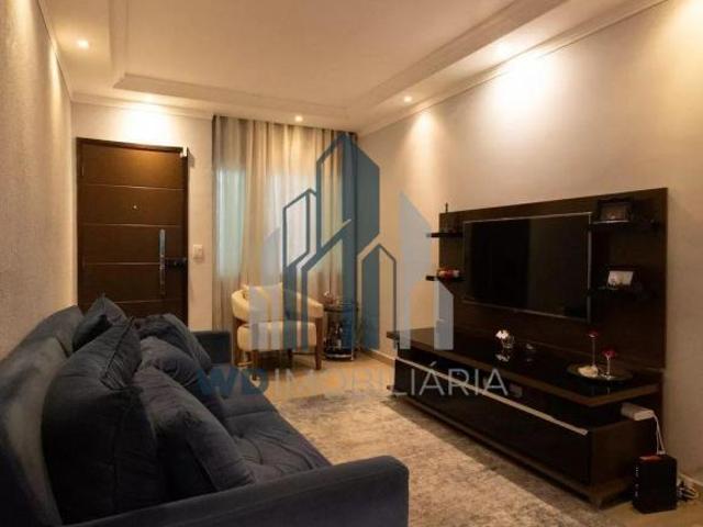 CASA DOS SONHOS À VENDA – 107m² PERTO DO METRÔ GUILHERMINA