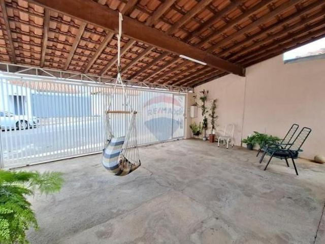 Casa a Venda em Sumaré SP