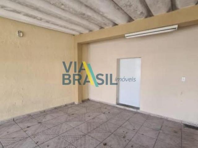 Casa dos Sonhos à Venda em São Bernardo do Campo SP: 2 quartos, 1 sala, 1 banheiro, 2 vagas de garag