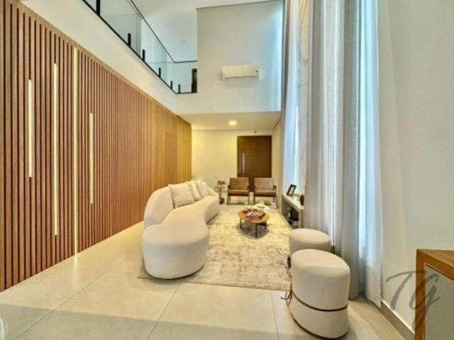 Casa dos Sonhos à venda em Sorocaba, Jardim Residencial Mont Blanc
