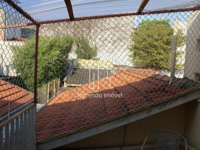 Casa dos Sonhos à Venda na Vila Clementino, São Paulo SP: 2 Quartos, 1 Sala, 1 Banheiro, 1 Vaga de G