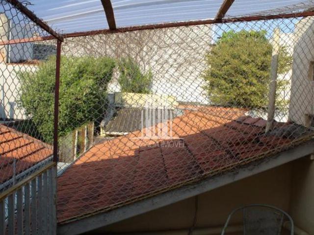 Casa dos Sonhos à Venda na Vila Clementino, São Paulo SP: 2 Quartos, 1 Sala, 1 B