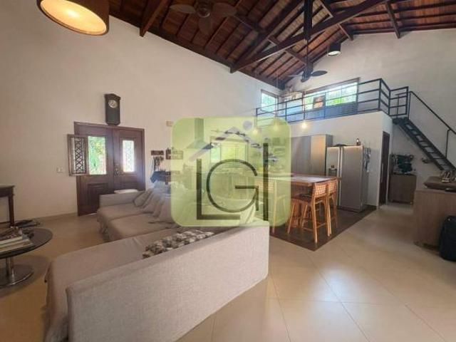 Casa dos Sonhos à Venda na Chácara Flórida