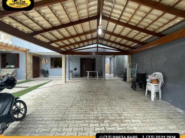 Casa dos sonhos à venda no Bairro Castro Pires