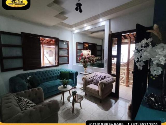 Casa dos sonhos à venda no Bairro Ipiranga