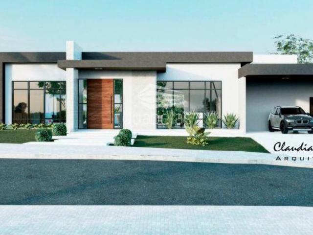 Casa dos Sonhos à Venda no Condomínio Village Parahybuna – Paraibuna