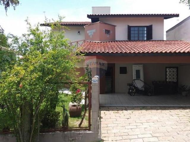 Casa dos Sonhos a venda no Condominio Villaggio Capriccio em Louveira, SP
