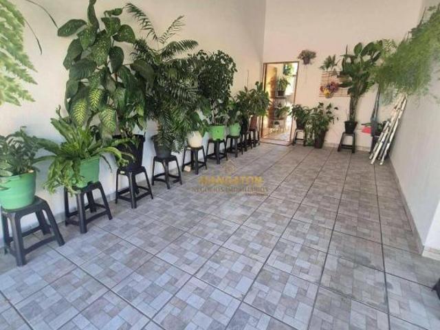 CASA DOS SONHOS À VENDA NO JARDIM BONANÇA JARINU/SP!