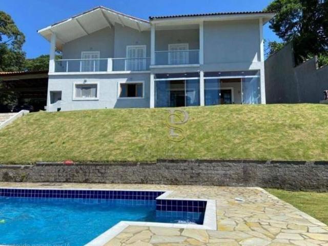 CASA DOS SONHOS A VENDA NOS ALPES DA CANTAREIRA