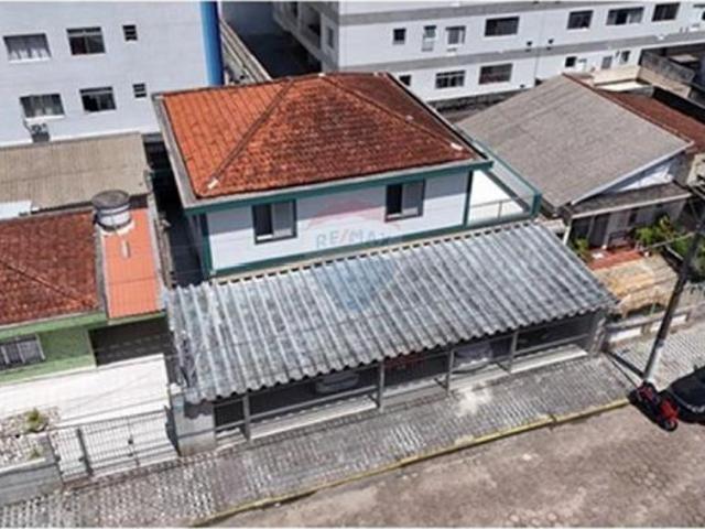 Casa dos Sonhos à Beira Mar em Guilhermina