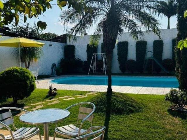 Casa dos sonhos e localização privilegiada!